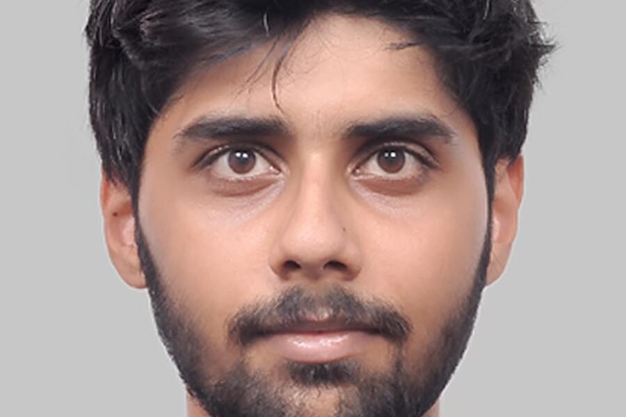 Akshit Kumar | Columbia Business School